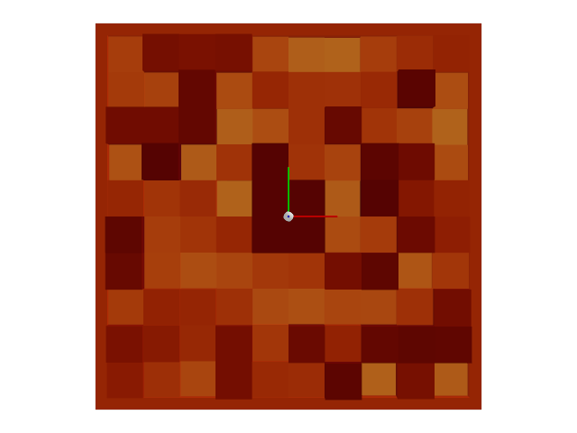 isaaclab.terrains — Isaac Lab Documentation